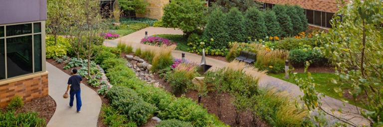 Methodist Hospital | Contact us