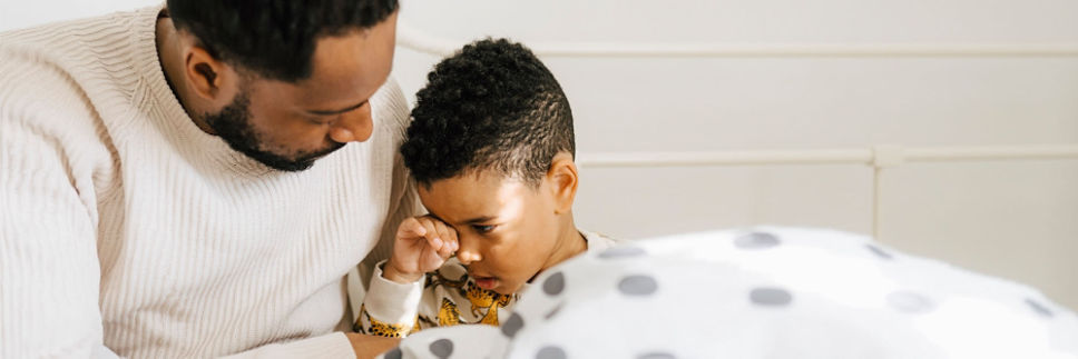 How to handle temper tantrums | HealthPartners Blog